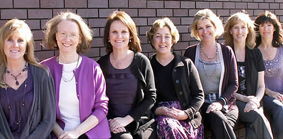 Staff - Carol Keane CPA